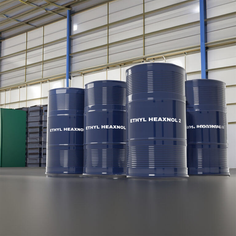 Vibrant Paint & Coating Solutions - Explore Alrama Chemicals