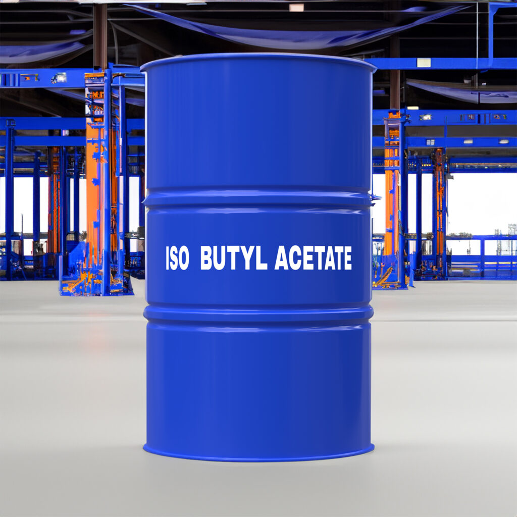 Vibrant Paint & Coating Solutions - Explore Alrama Chemicals