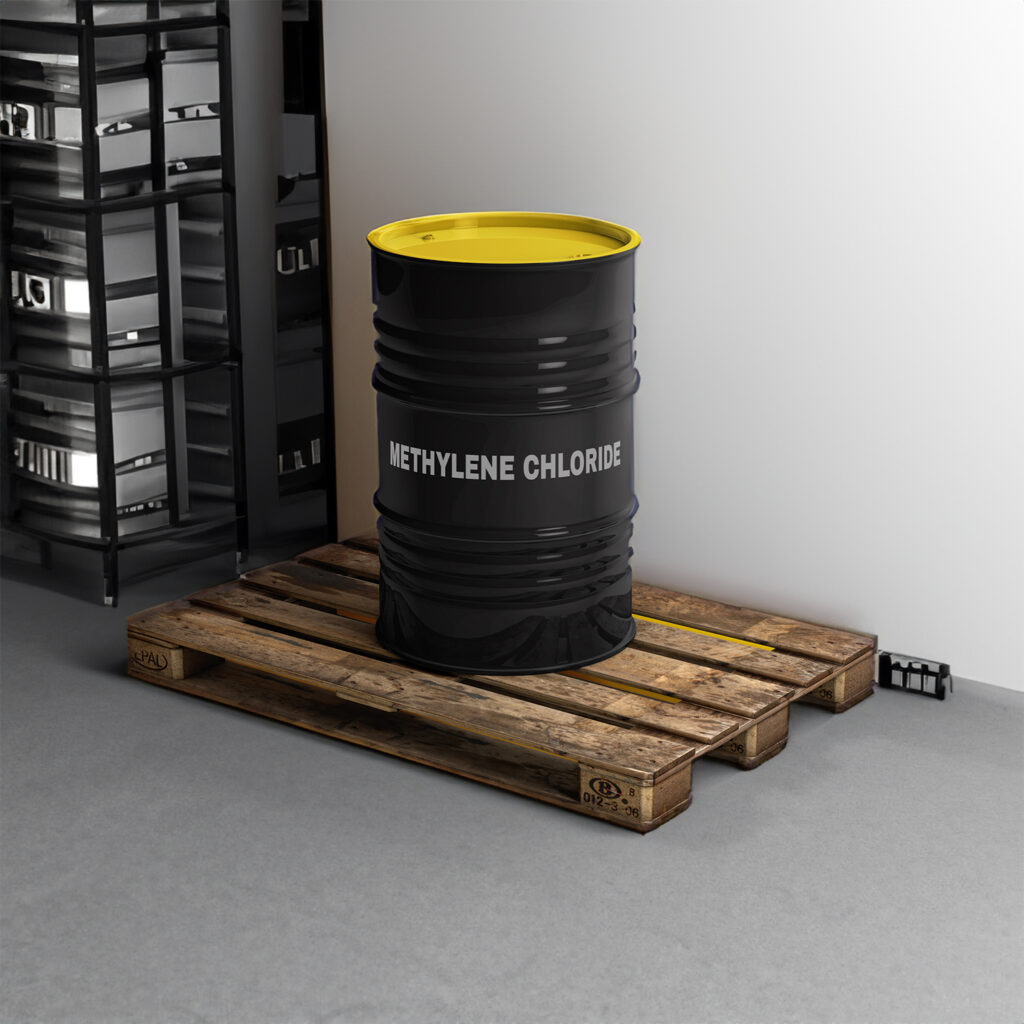 Methylene Chloride Supplier UAE | Bulk Distributor | Exporting MENA