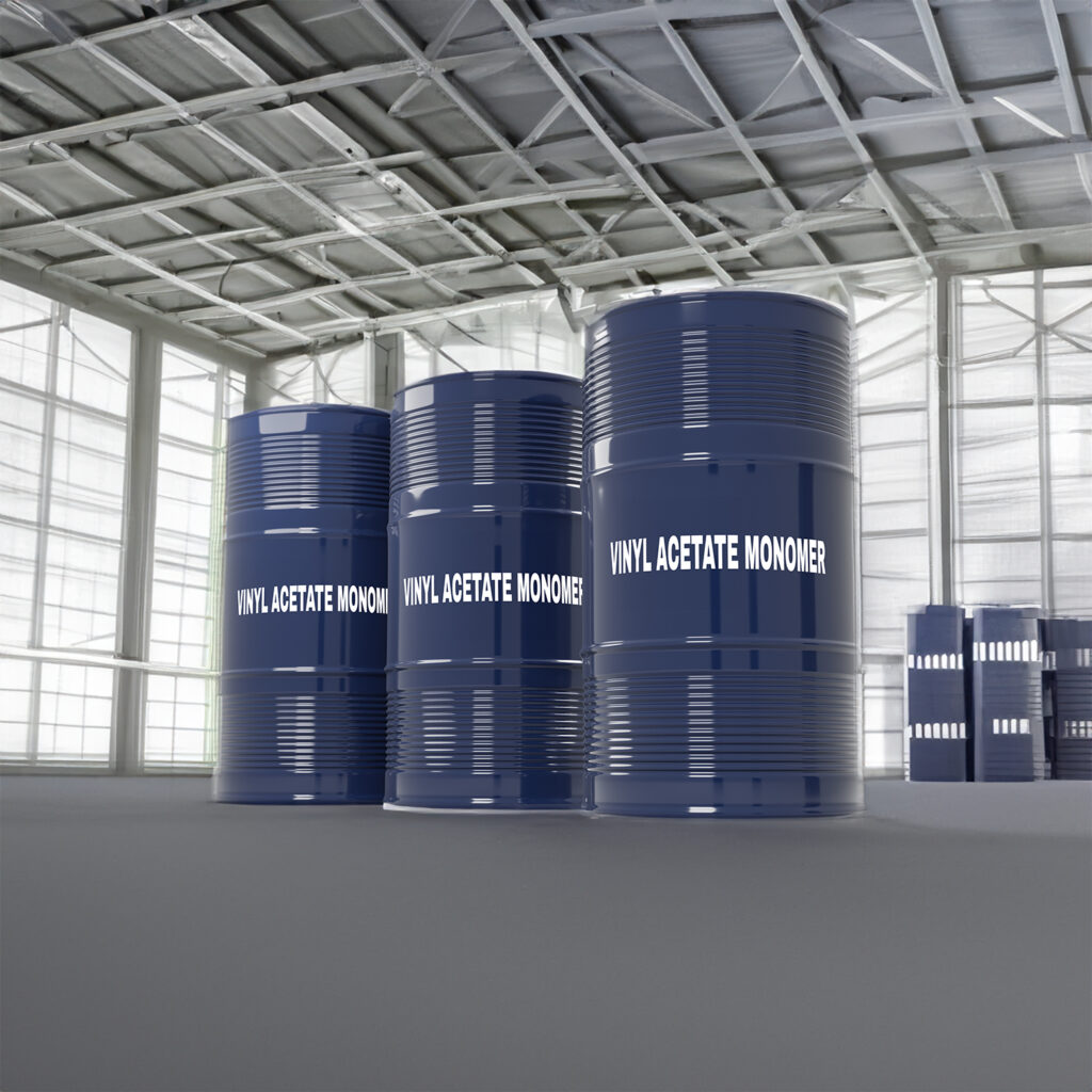 Vinyl Acetate Monomer Supplier UAE - VAM | Bulk Distributor | Exporting ...