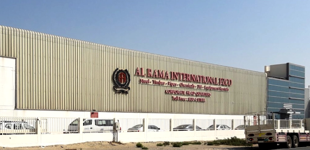 Top Chemical Distributor in UAE | Alrama Chemicals